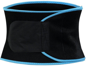 Selva Front Exercise Fat Slimming Belt Price in India - Buy Selva Front ...