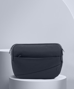 HP Blue Sling Bag Creator 13.3-inch Laptop Sling Blue - Price in India ...