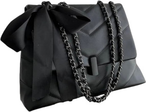 santorini Black Sling Bag ZPM-7-BLACK BLACK - Price in India | Flipkart.com