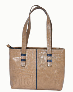 Buy Top Notch Girls Tan Handbag Tan Online @ Best Price in India ...