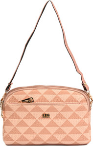 LFO Pink Sling Bag SLING BAG BLUE - Price in India | Flipkart.com