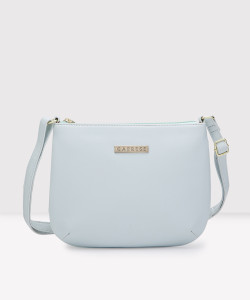 Caprese Blue Sling Bag Rohde Sling Small Powder Blue Handbag POWDER ...