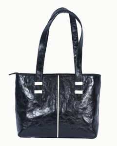 Buy Top Notch Girls Black Handbag Black Online @ Best Price in India ...