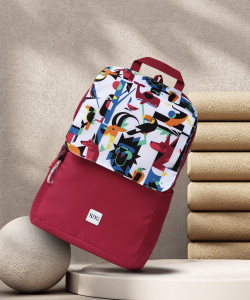 Wildcraft White Sling Bag Winky Backpack White - Price in India ...