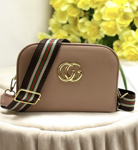 Skorpio Beige Sling Bag Trendy Designer Zipper girls party Bag's Beige ...