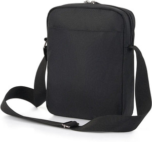 AMERICAN TOURISTER Black Shoulder Bag Segno Shoulder Bag (21 cm) BLACK ...