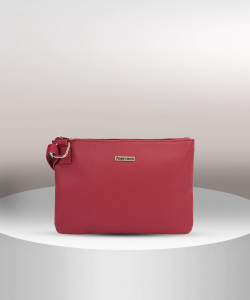 Fastrack Red Sling Bag LF-Bag-NonLeather Red - Price in India ...
