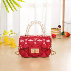 toyprofessor Red Sling Bag red women slings bags Red - Price in India ...