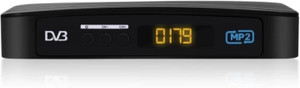 Sling Box DTH free Set Top box - SHYAM : Flipkart.com