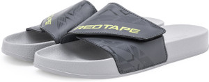 RED TAPE Men Slides - Buy RED TAPE Men Slides Online at Best Price ...
