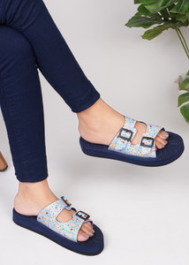 Rasambh Women Comfortable Stylish and Trending Colorful Printed Flip ...