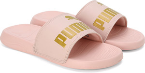 PUMA Women Popcat 20 RES Slippers - Buy PUMA Women Popcat 20 RES ...