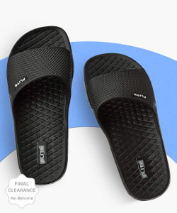 FLITE Men Slides - Buy FLITE Men Slides Online at Best Price - Shop ...
