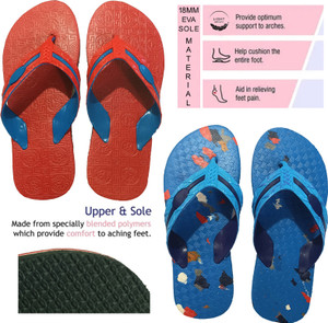 Loveria Men Flip Flops - Buy Loveria Men Flip Flops Online at Best ...