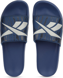 REEBOK Rex slide Slides - Buy REEBOK Rex slide Slides Online at Best ...