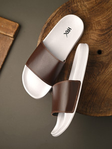 HRX by Hrithik Roshan Men Slides - Buy HRX by Hrithik Roshan Men Slides ...