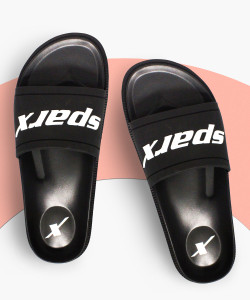 Sparx Men Slides - Buy Sparx Men Slides Online at Best Price - Shop ...