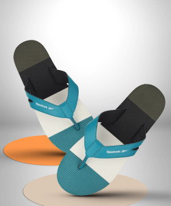 REEBOK Men REEBOK JK FLIP PRO Flip Flops - Buy REEBOK Men REEBOK JK ...