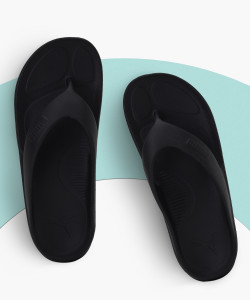 PUMA Men Wave Flip RES Flip Flops - Buy PUMA Men Wave Flip RES Flip ...