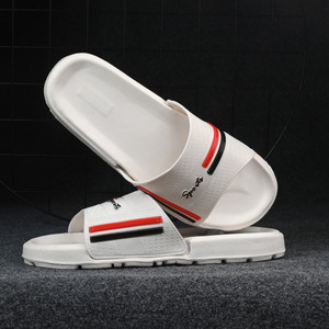 Shoe Island Men Slides - Buy Shoe Island Men Slides Online at Best ...