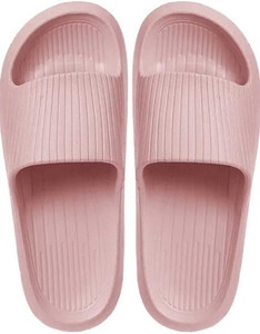 MINISO Men Slides - Buy MINISO Men Slides Online at Best Price - Shop ...