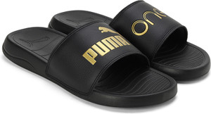 PUMA Popcat 20 One8 Slides - Buy PUMA Popcat 20 One8 Slides Online at ...