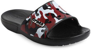 CROCS Men Slides - Buy CROCS Men Slides Online at Best Price - Shop ...