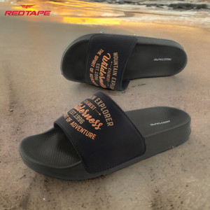 Red Tape Men Slides - Buy Red Tape Men Slides Online at Best Price ...