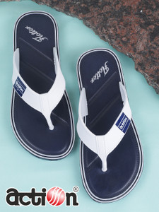 action Men Slippers - Buy action Men Slippers Online at Best Price ...