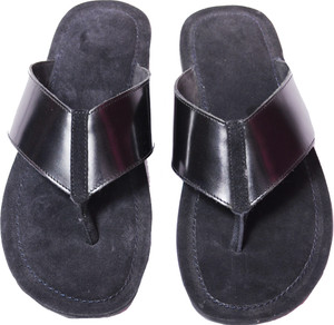 LEATHER CHAPPAL FOR MEN Men Flip Flops - Buy LEATHER CHAPPAL FOR MEN ...