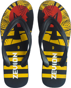 Zevion Men Flip Flops - Buy Zevion Men Flip Flops Online at Best Price ...