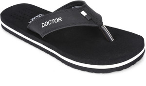 DOCTOR EXTRA SOFT Men Men's House Slippers Ortho Care Diabetic ...