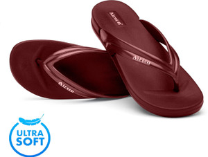 Airson Women Flip Flops - Buy Airson Women Flip Flops Online at Best ...