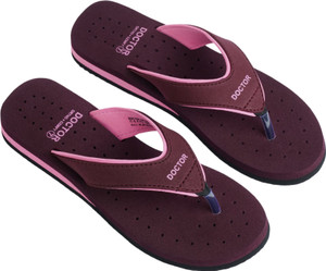 DOCTOR ORTHO PLUS COMFY Women Slippers - Buy DOCTOR ORTHO PLUS COMFY ...