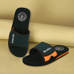Belizza Men Slides - Buy Belizza Men Slides Online at Best Price - Shop ...