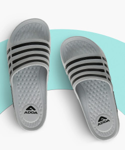 Adda Men Slides - Buy Adda Men Slides Online at Best Price - Shop ...