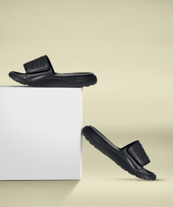 ADIDAS Men ALPHABOUNCE SLIDE 2.0 Slides - Buy ADIDAS Men ALPHABOUNCE ...