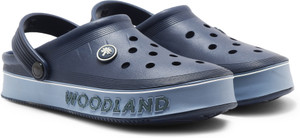 WOODLAND Men Clogs - Buy WOODLAND Men Clogs Online at Best Price - Shop ...