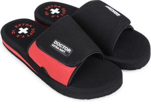 DOCTOR EXTRA SOFT Men EXTRA SOFT slippers for Men's Ortho Care ...