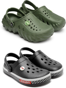 asian Men Slides - Buy asian Men Slides Online at Best Price - Shop ...