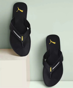 PUMA Men Flip Flops - Buy PUMA Men Flip Flops Online at Best Price ...