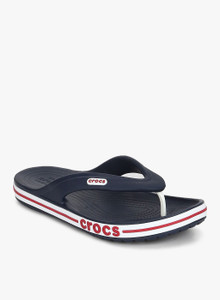 CROCS Men Slippers - Buy CROCS Men Slippers Online at Best Price - Shop ...