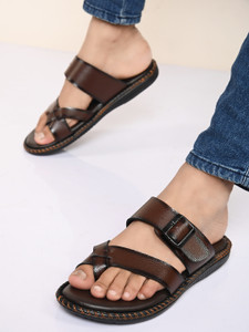 Prodock Men Flip Flops - Buy Prodock Men Flip Flops Online at Best ...