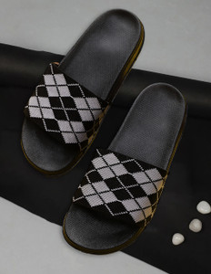 Pampy Angel Men Slides - Buy Pampy Angel Men Slides Online at Best ...