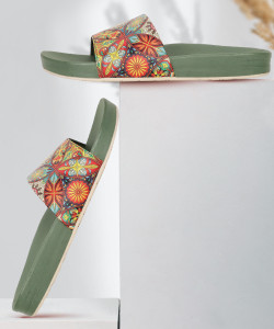 Bata Women Slides - Buy Bata Women Slides Online at Best Price - Shop ...