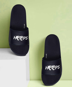 PUMA Men Softride Slide BB Hoops Slides - Buy PUMA Men Softride Slide ...