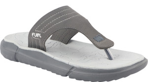 FUEL Slippers - Buy FUEL Slippers Online at Best Price - Shop Online ...
