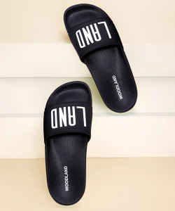 WOODLAND Men Slides - Buy WOODLAND Men Slides Online at Best Price ...