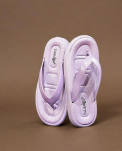 Blue Pop Women Flip Flops - Buy Blue Pop Women Flip Flops Online at ...