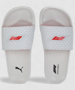 PUMA Men F1 Leadcat 2.0 Slides - Buy PUMA Men F1 Leadcat 2.0 Slides ...